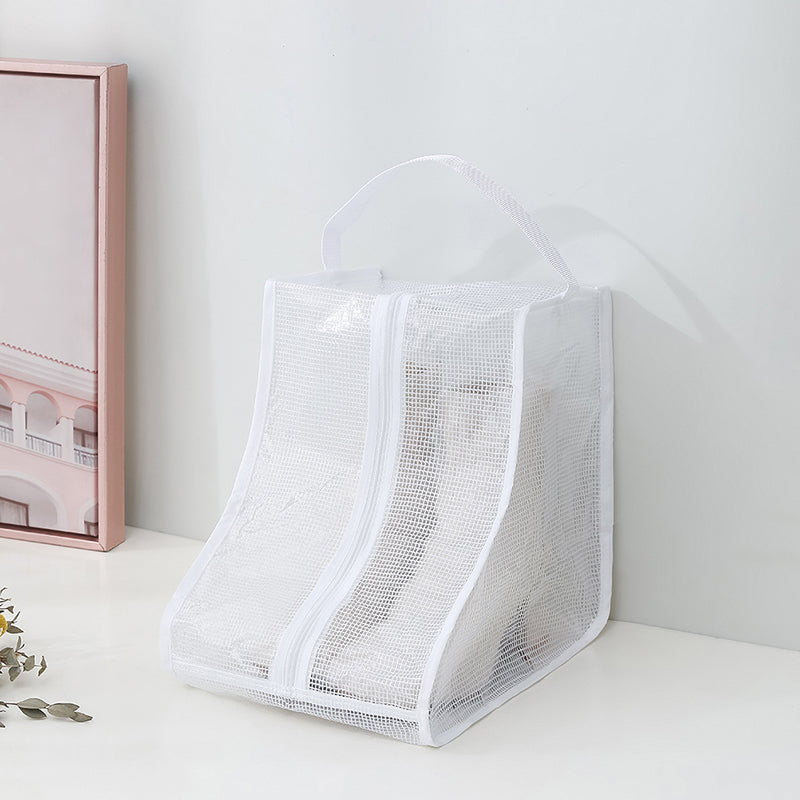 Ankle Boot Pouch – My Store