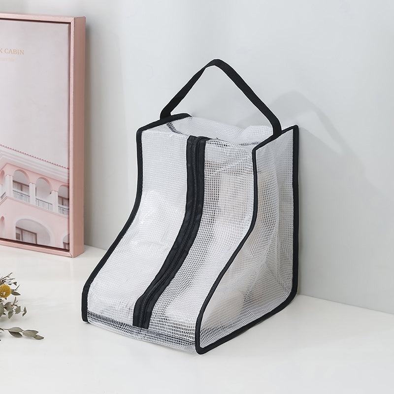 Ankle Boot Pouch – My Store